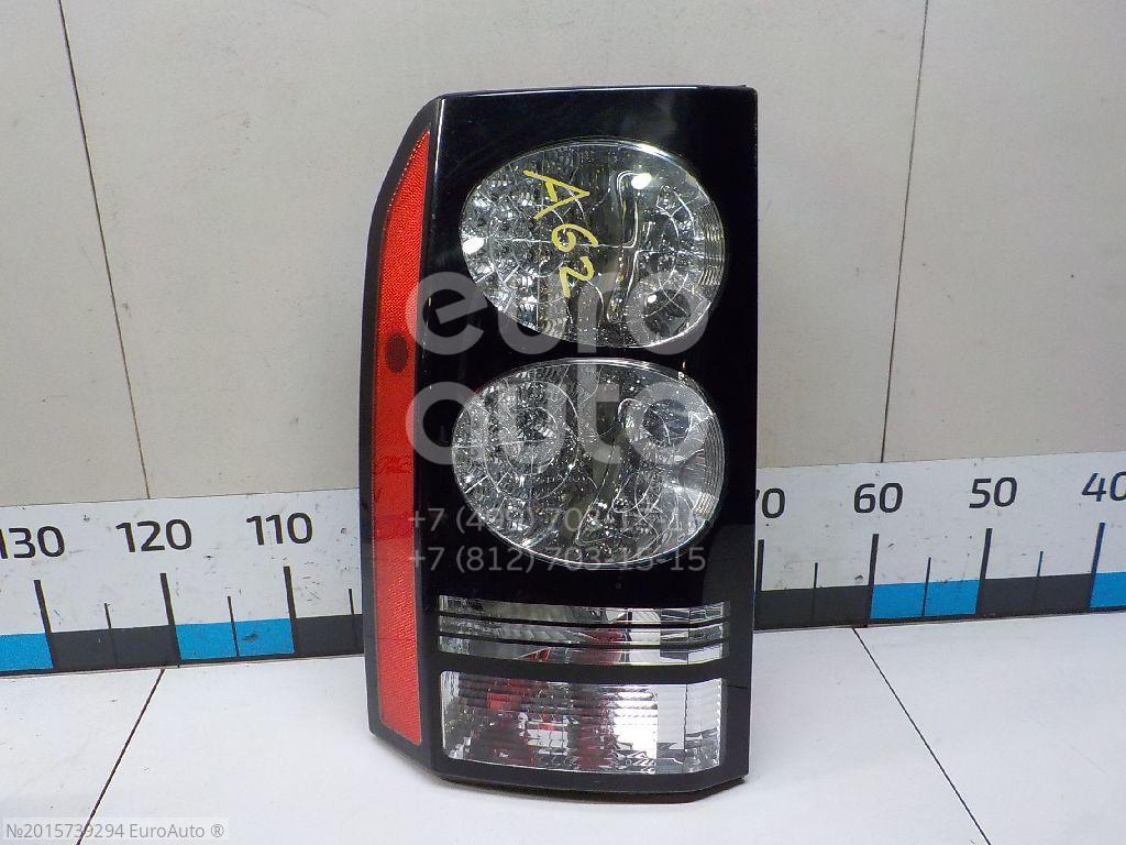 LR052397 Land Rover от 41999 руб. для Land Rover Discovery IV 2009-2016 ...