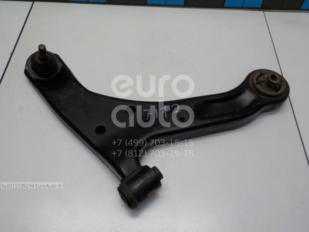 45201-65J00 Suzuki от 3433 руб. для Suzuki Grand Vitara 2005-2015 в Москве