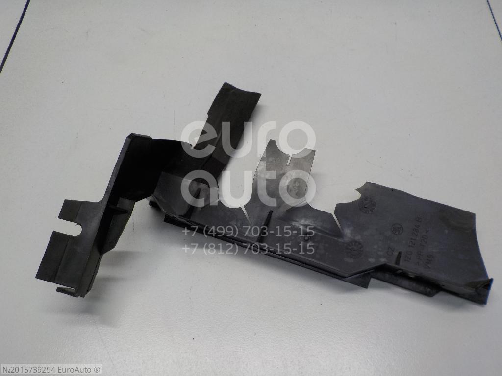 1Z0121284B VAG от 950 руб. для Skoda Octavia (A5 1Z-) 2004-2013 в Москве