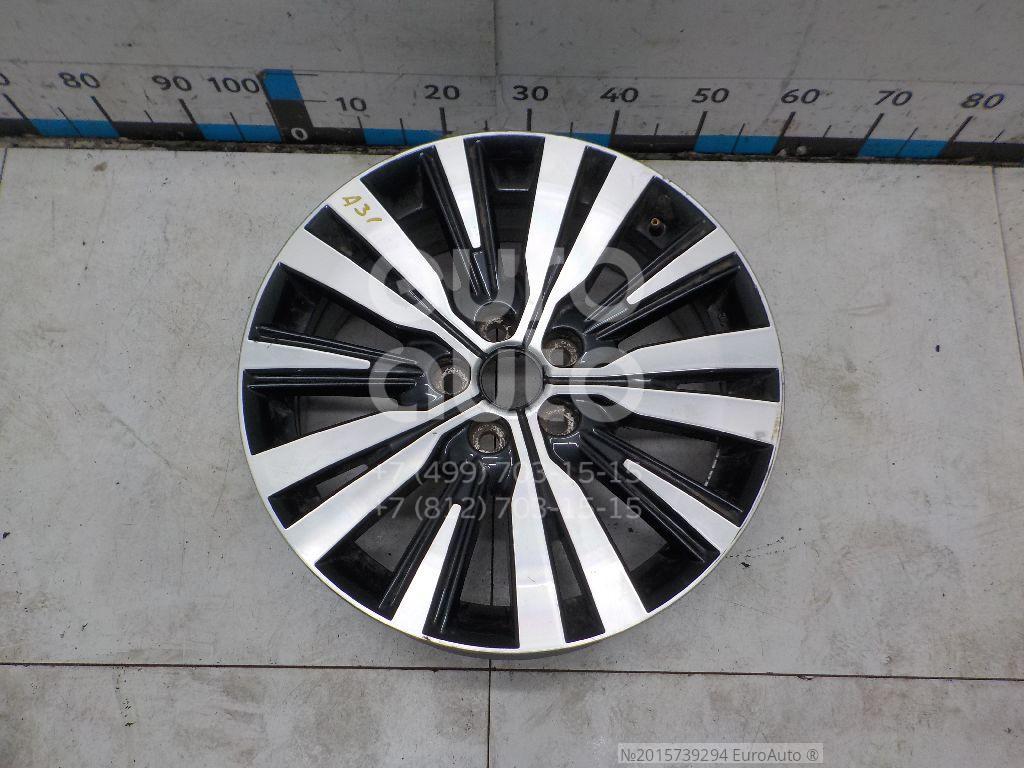 4250F623 Mitsubishi 7x18 5x114,3 ET38 D67,1 от 13999 руб. для ...