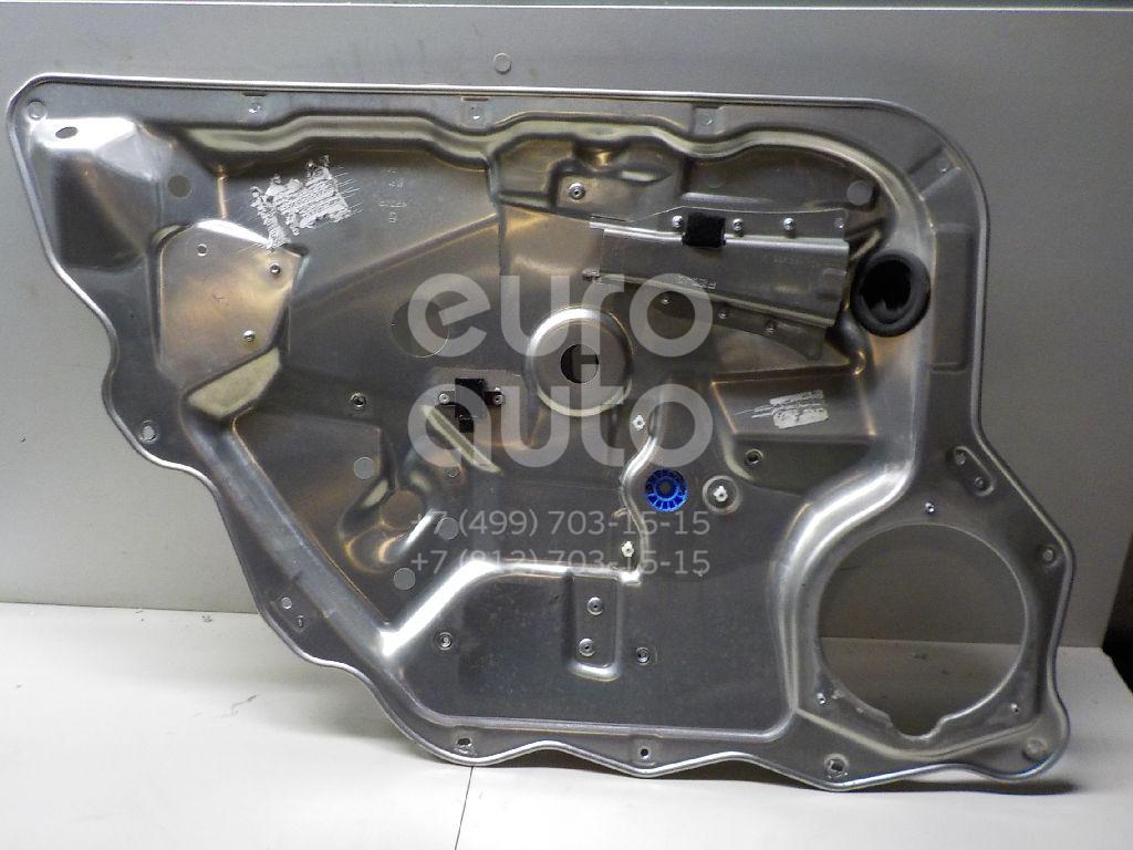 2217300146 Mercedes Benz Стеклоподъемник электр. задний левый от ...