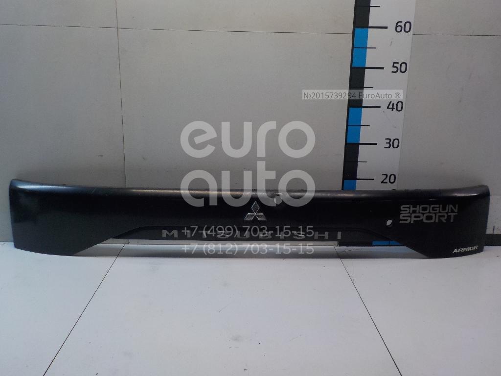 5817A092 Mitsubishi от 13172 руб. для Mitsubishi Pajero/Montero Sport ...