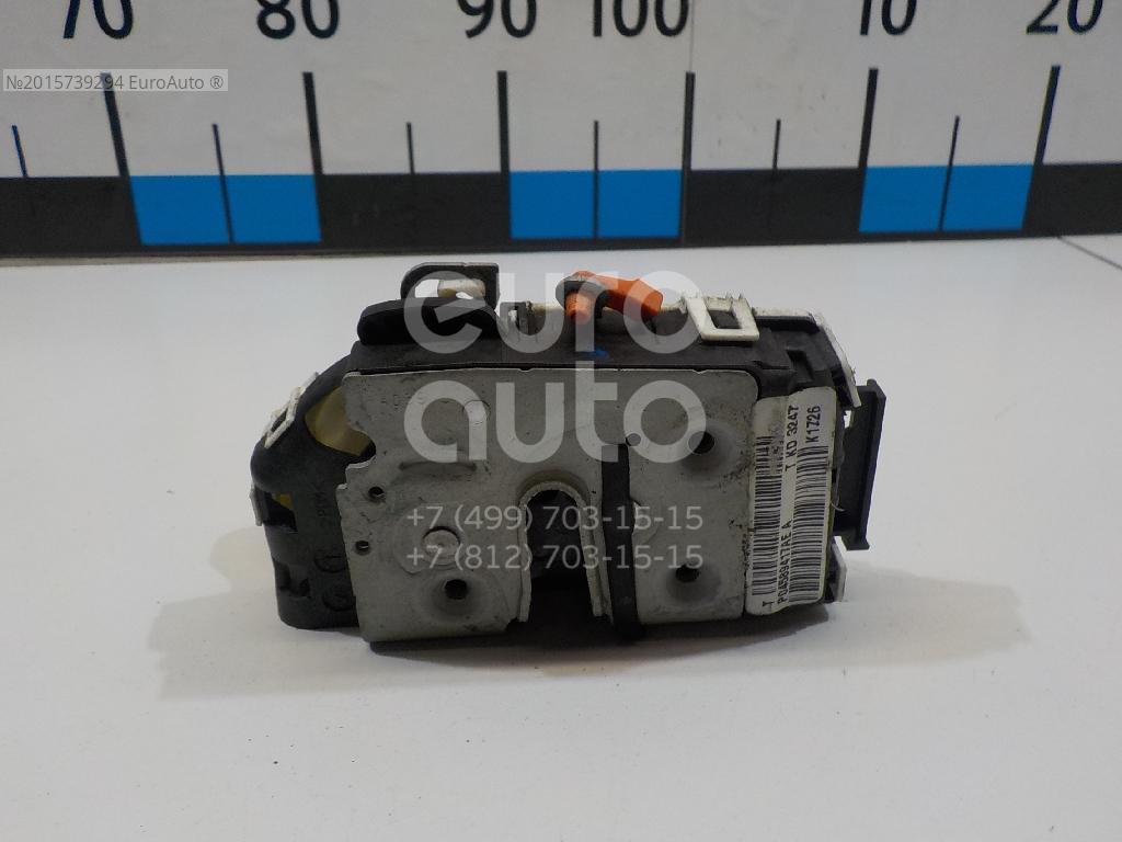 Chrysler 04589417AI Замок двери передней левой