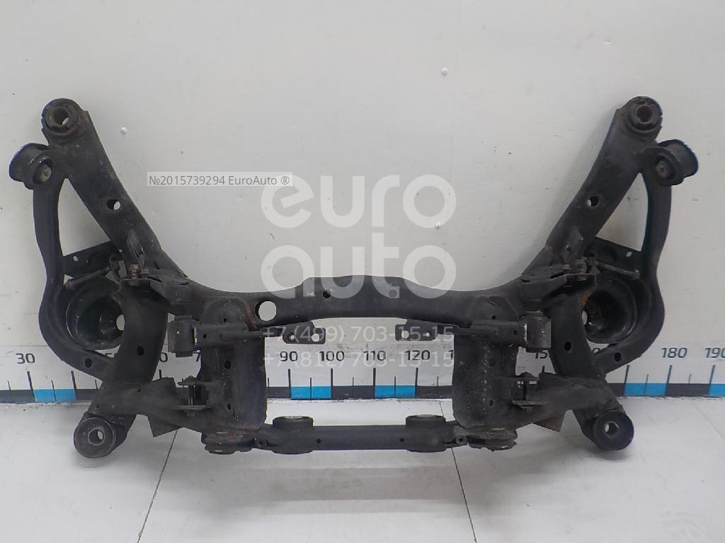 31277892 Volvo Балка задняя от производителя по спец цене купить в Минске