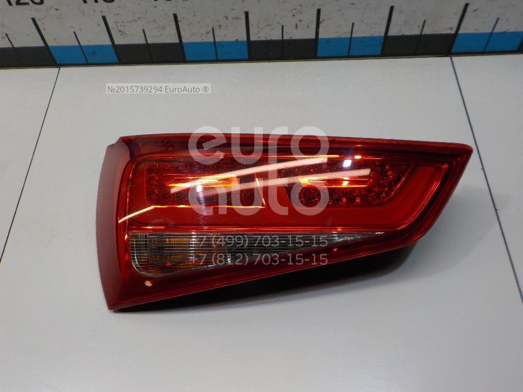 VAG 8X0945093E Фонарь задний левый