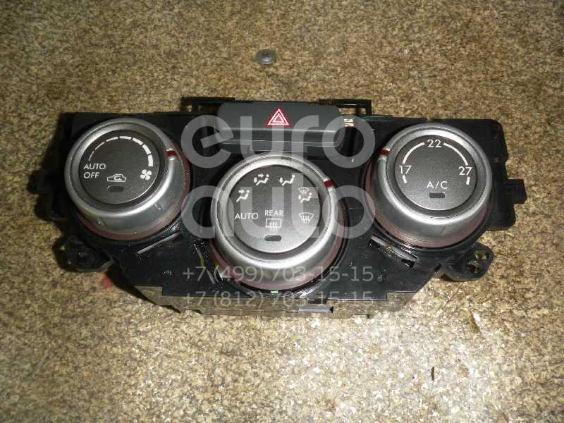 72311-FG031 Subaru от 886 руб. для Subaru Impreza (G12) 2007-2012 в Москве