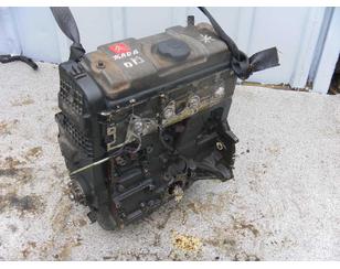 Двигатель NFV TU5JP – параметры, двигатели с разборов, запчасти и масла