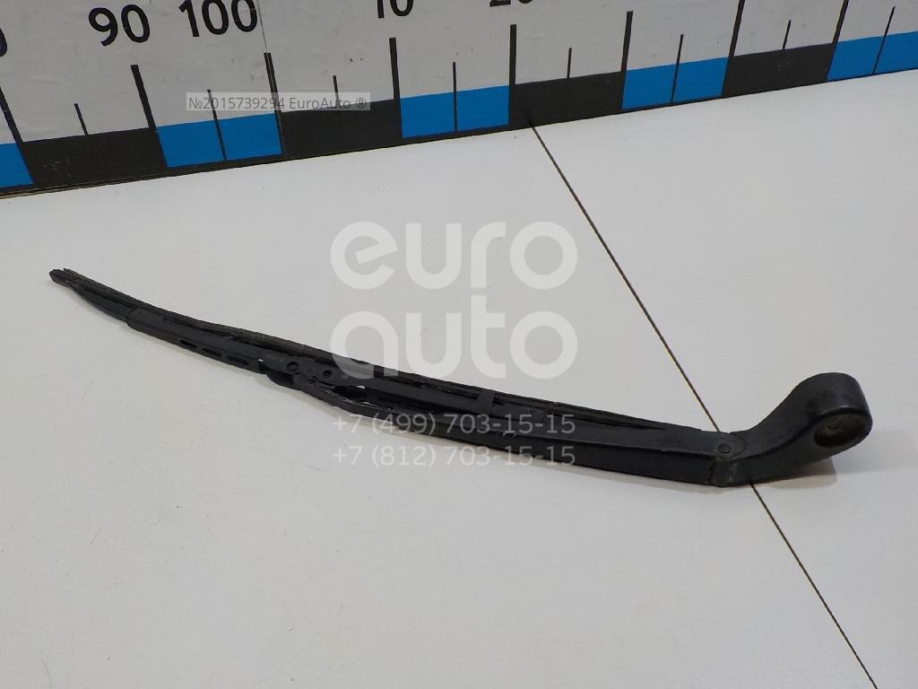 BMW 61619449922 Поводок стеклоочистителя заднего