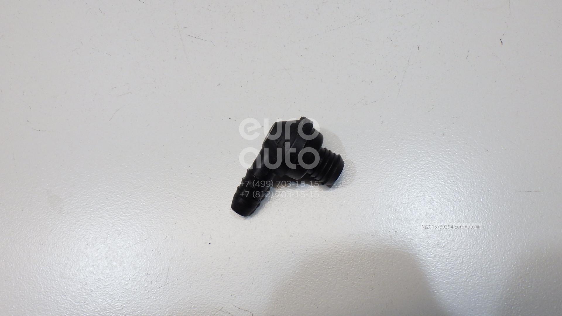 BMW 34331161300 Клапан обратный