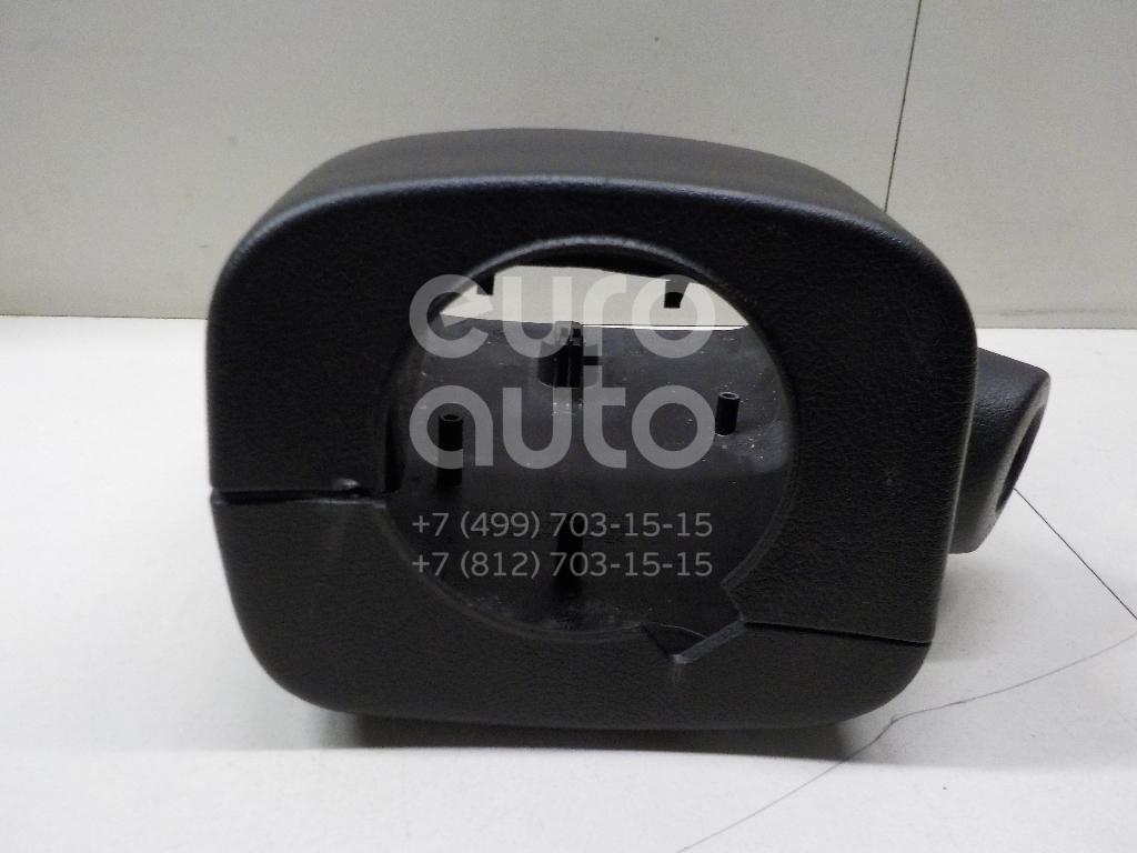 Кожух рулевой колонки для Peugeot 307 2001-2008 в Москве