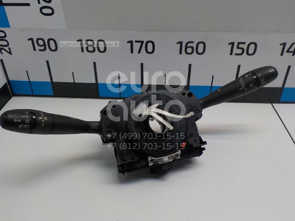 98062014XT Citroen-Peugeot Переключатель подрулевой в сборе от ...