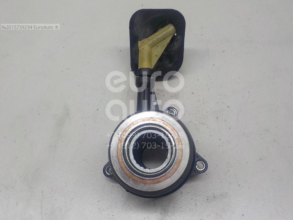 Volvo 8689498 Подшипник выжимной совмещ. с цилиндром сцепл.
