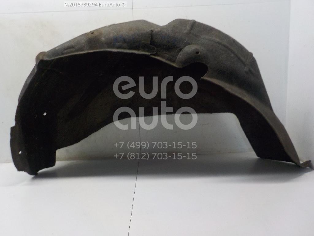 Nissan 76749-4EA0A Локер задний левый