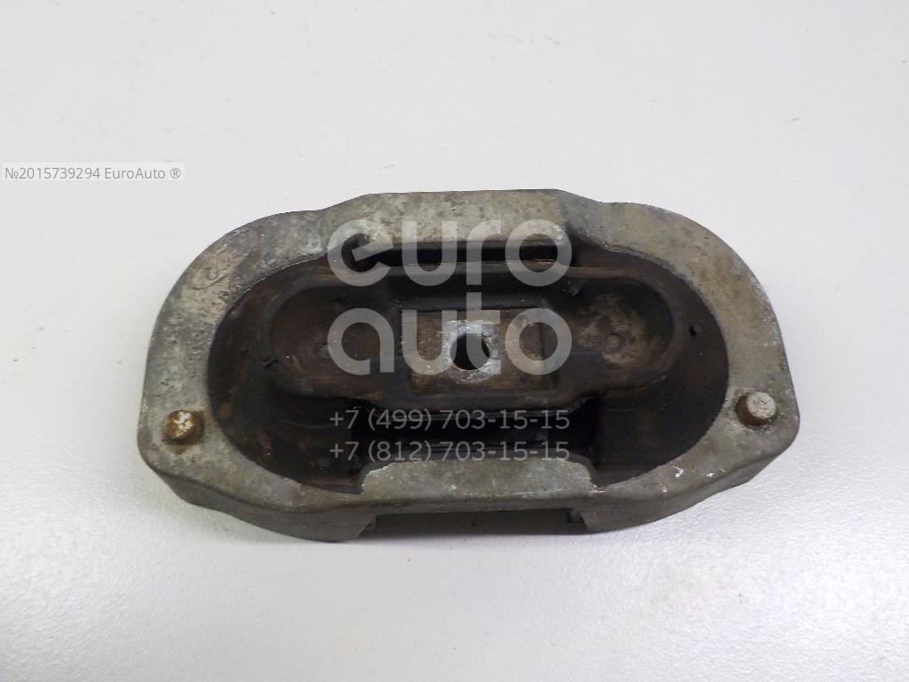 Ford 2028591 Опора КПП задняя