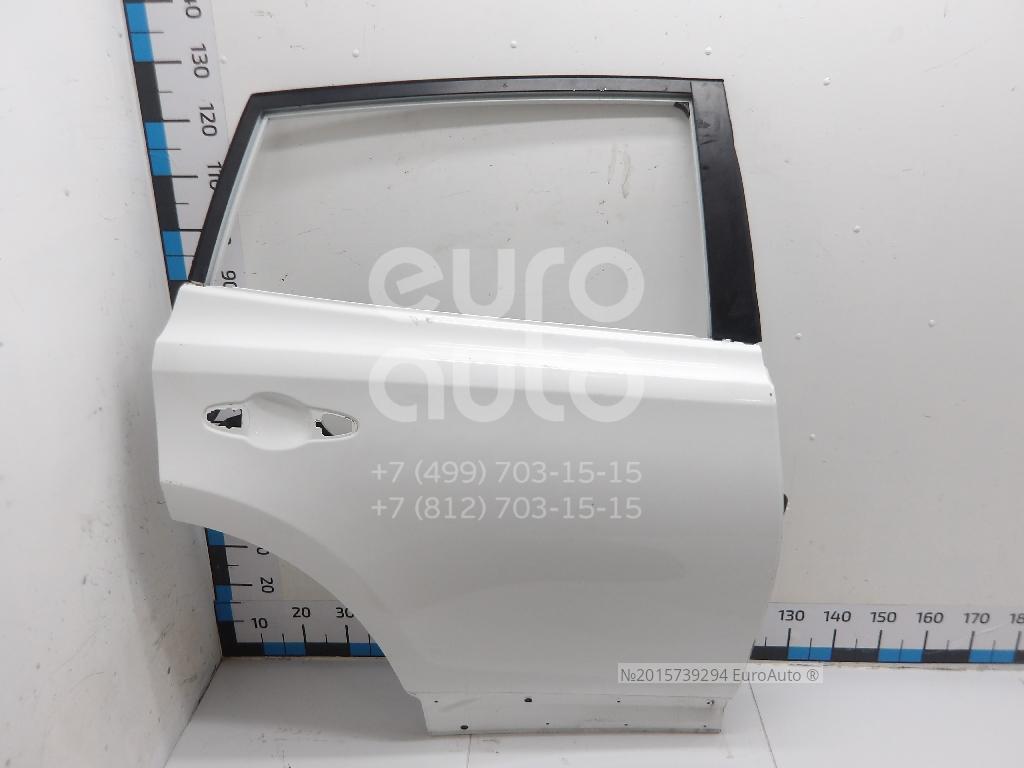 67003-0R110 Toyota от 27417 руб. для Toyota RAV 4 2013-2019 в Москве