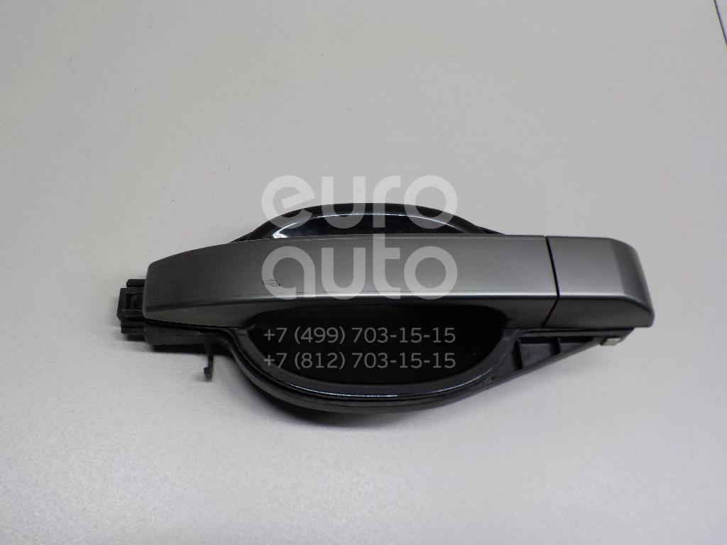 Ручка двери задней наружная левая для Land Rover Range Rover III (LM ...