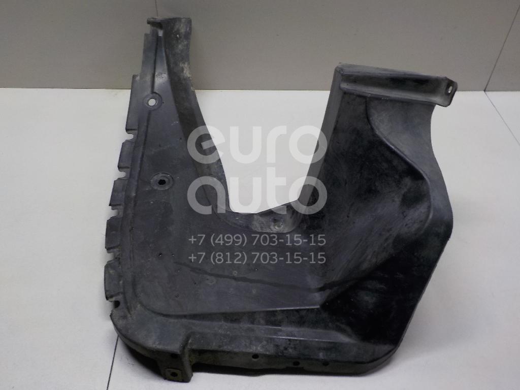 TY8655GR Gordon от 1282 руб. для Toyota Highlander II 2007-2013 в Москве