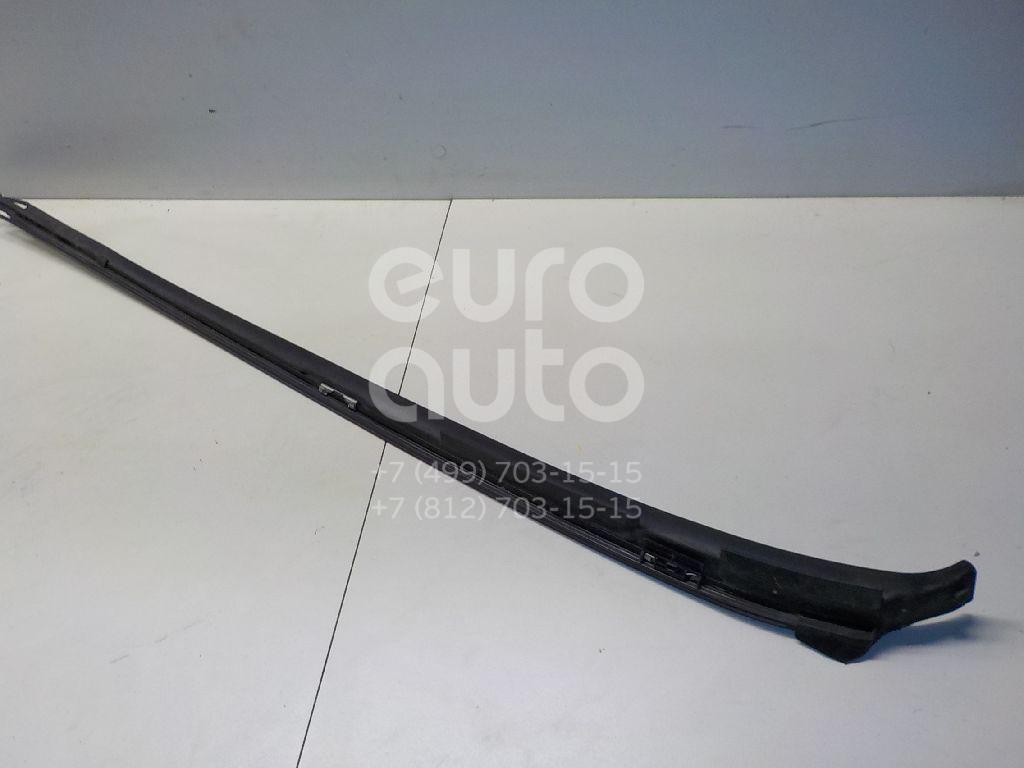 Молдинг лобового стекла для Mercedes Benz W221 2005-2013 в Москве
