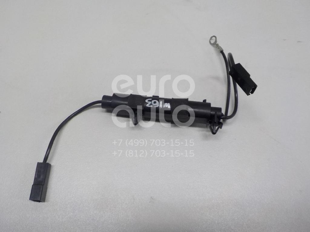 2028202389 Mercedes Benz Антенна от производителя по спец цене купить в ...