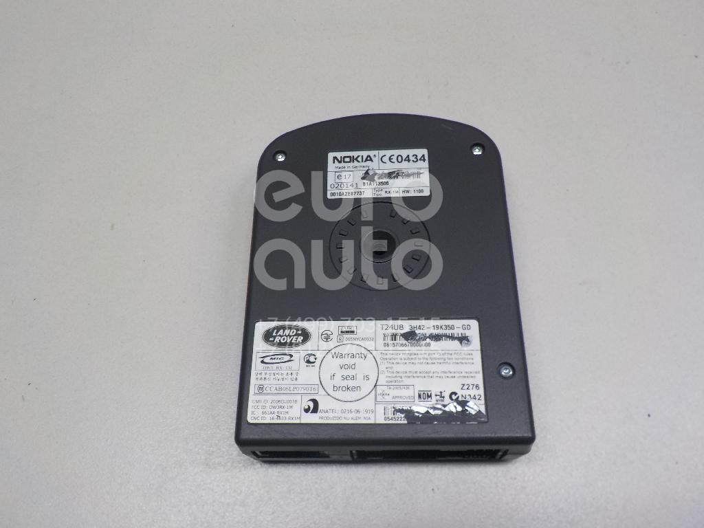 LR010608 Land Rover Блок электронный от производителя по спец цене ...