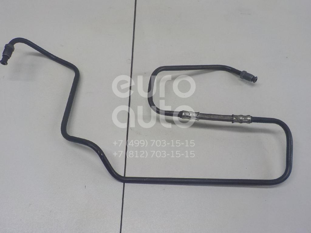 Трубка тормозная для Mercedes Benz W204 2007-2015 в Москве