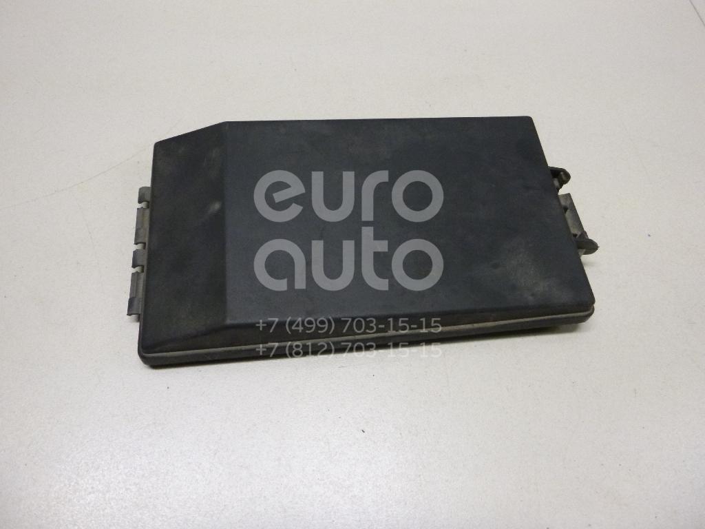 Крышка блока предохранителей для Ford Focus I 1998-2005 в Москве
