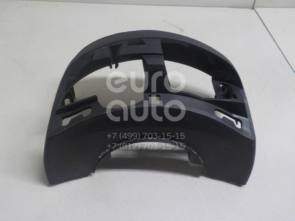 Кожух рулевой колонки верхний для Citroen C4 Grand Picasso 2006-2014 в ...