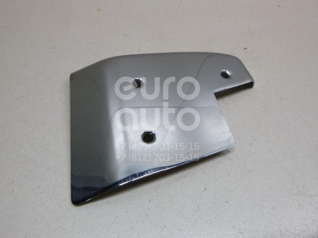 Накладка декоративная для Mercedes Benz C209 CLK coupe 2002-2010 в Москве