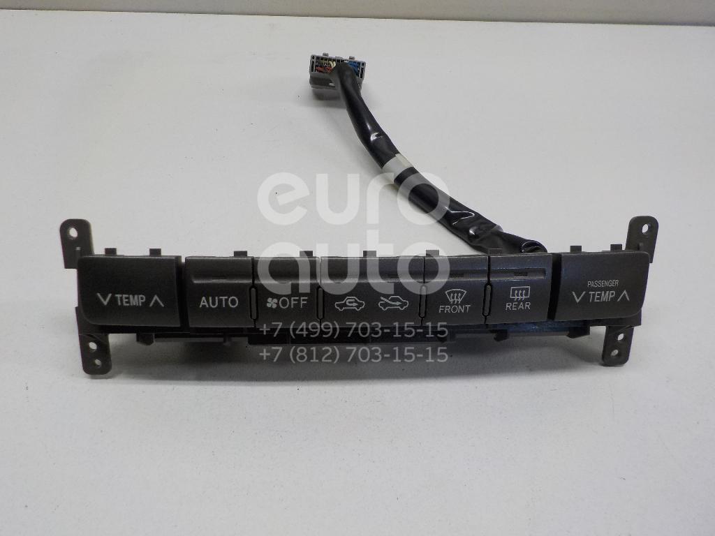 55900-60820 Toyota от 2701 руб. для Lexus GX470 2002-2009 в Москве