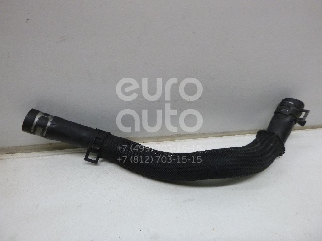 26750-4X900 Hyundai-Kia Патрубок от производителя по спец цене купить в ...