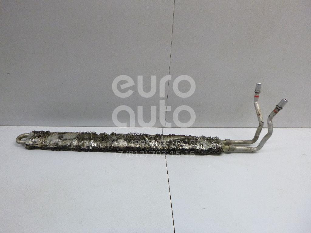 17217601738 BMW от 1227 руб. для BMW X5 E70 2007-2013 в Москве