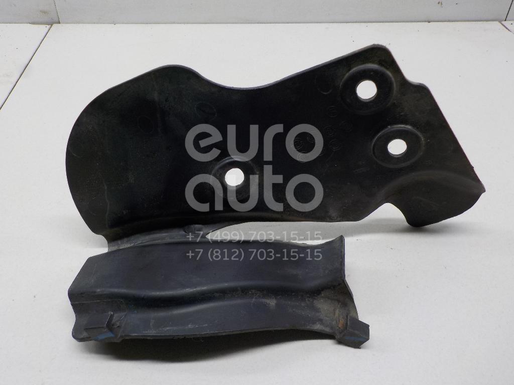 33316782522 BMW Защита антигравийная от производителя по спец цене ...