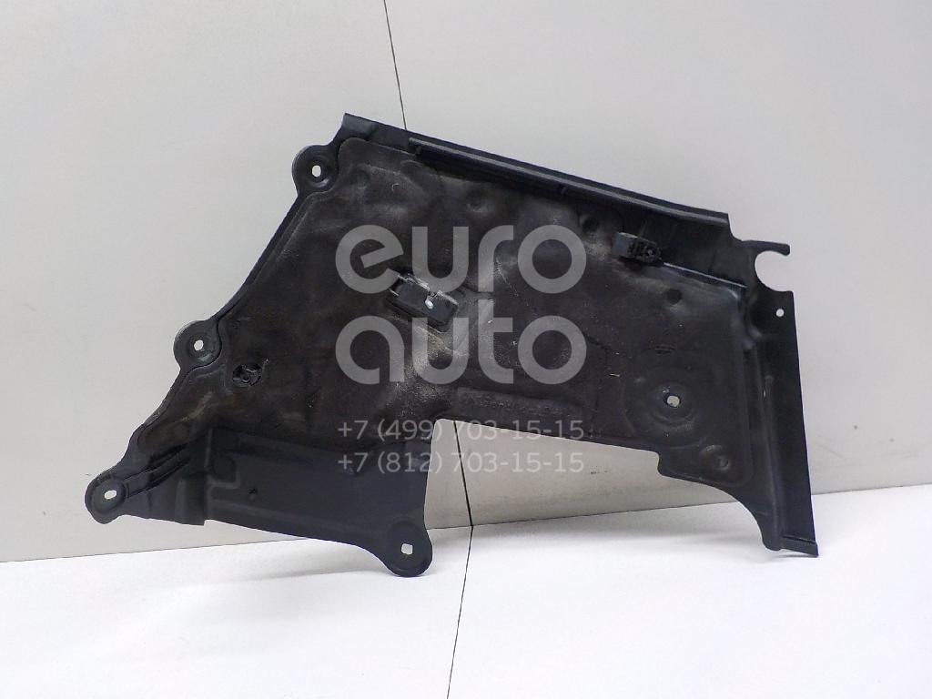 2056200140 Mercedes Benz Пыльник двигателя боковой левый от ...