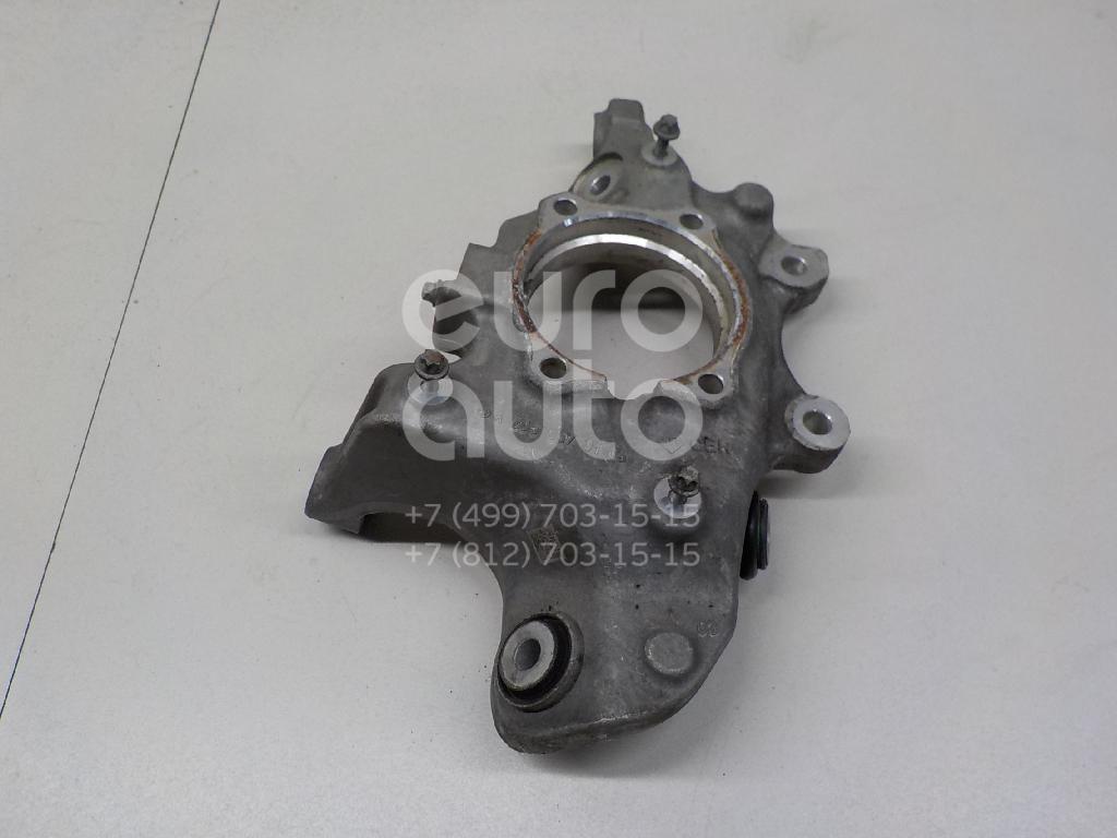 2053500141 Mercedes Benz Кулак поворотный задний левый от производителя ...