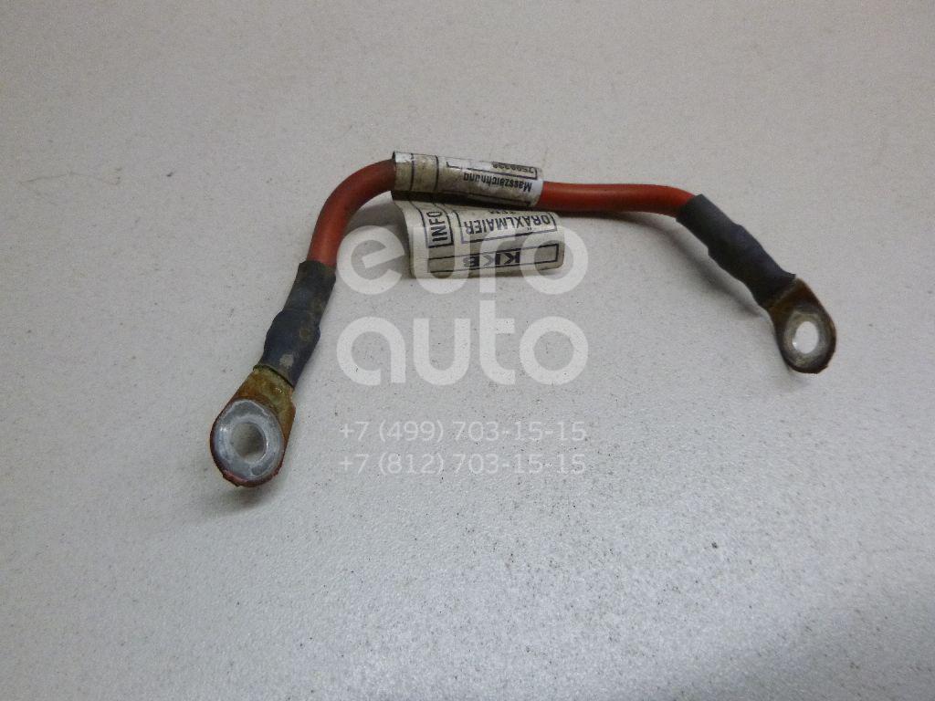 12517599335 BMW Провод от производителя по спец цене купить