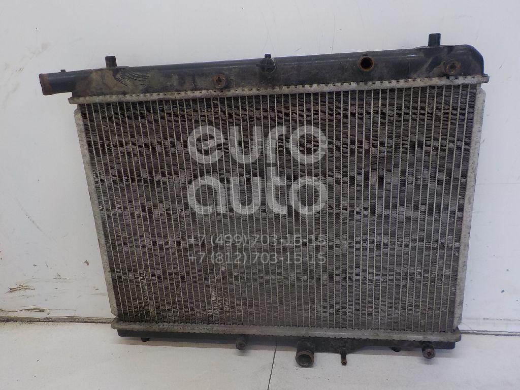 17700-72K50 Suzuki от 2539 руб. для Suzuki Swift 2004-2010 в Москве