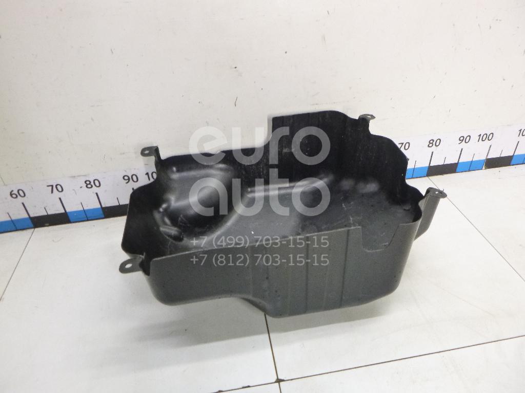 Защита для Mercedes Benz GL-Class X164 2006-2012 в Москве