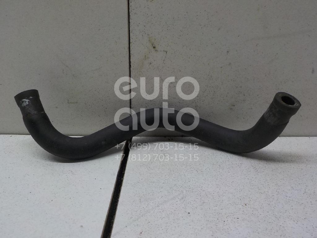 Патрубок для Nissan Primera P11E 1996-2002 в Москве