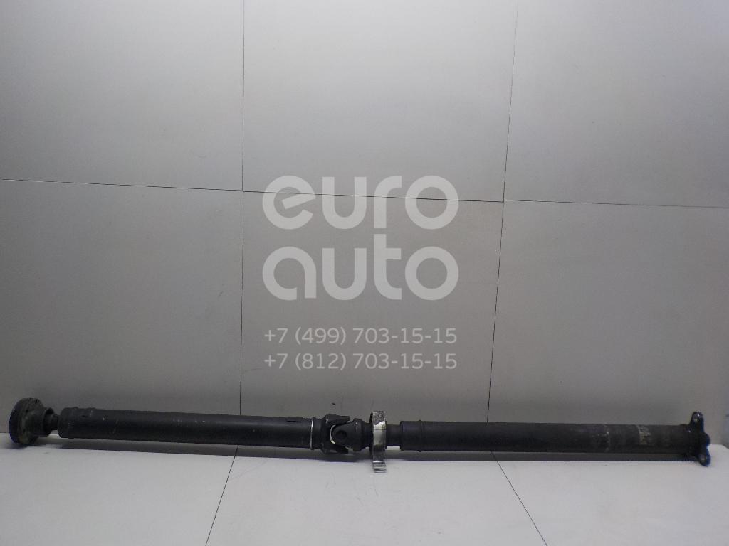 26107531776 BMW Вал карданный от производителя по спец цене купить