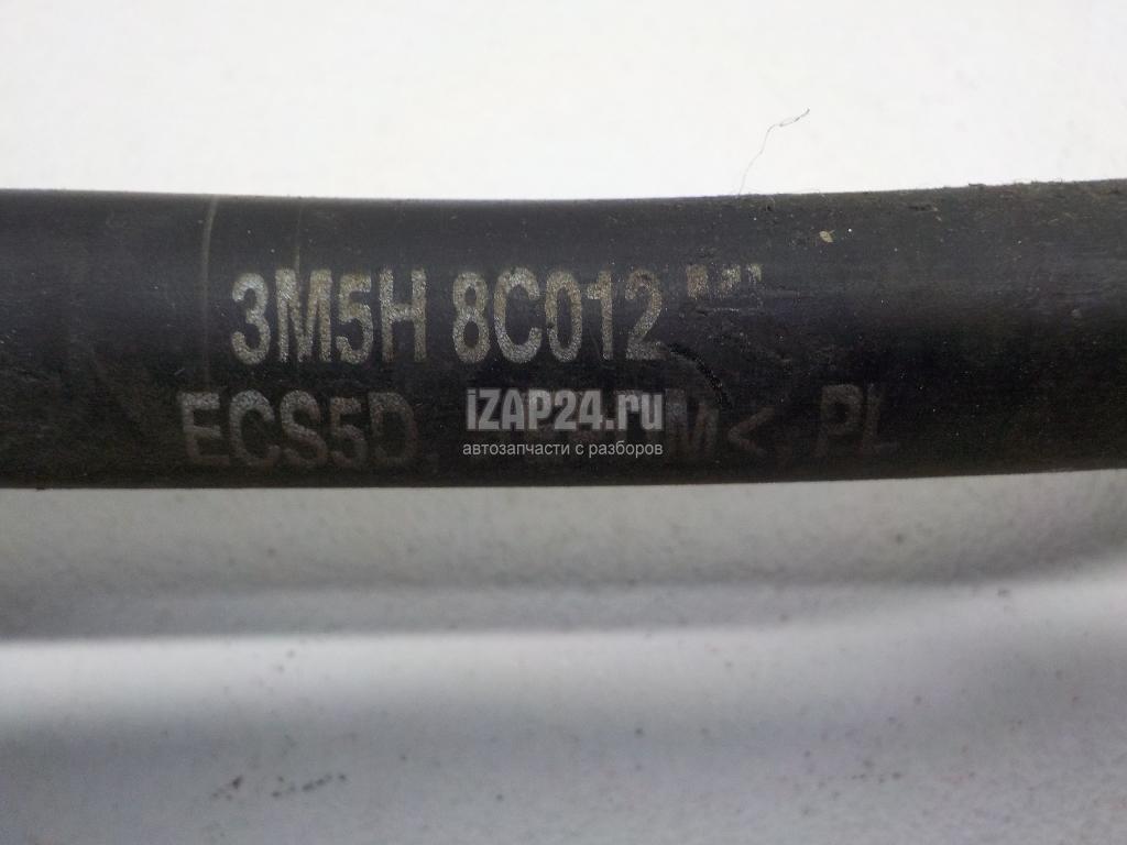 1425192 Патрубок Ford C-MAX (2003 - 2010) купить бу по цене 2120 руб ...