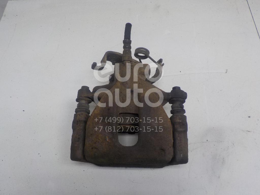 CF105061 Trialli от 3732 руб. для Ford Transit 2006-2013 в Москве