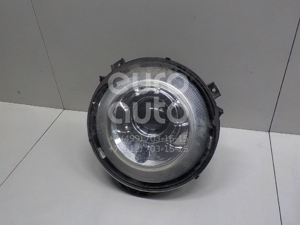 4638200759 Mercedes Benz от 19999 руб. для Mercedes Benz G-Class W463 ...