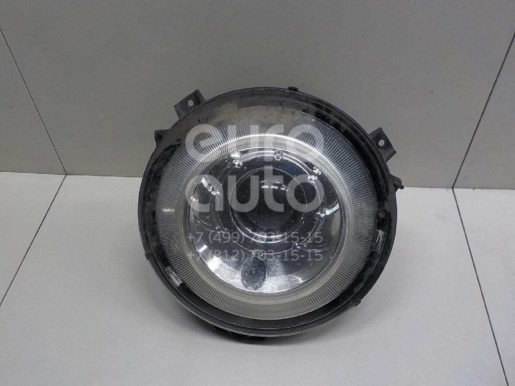 4638200759 Mercedes Benz от 19999 руб. для Mercedes Benz G-Class W463 ...