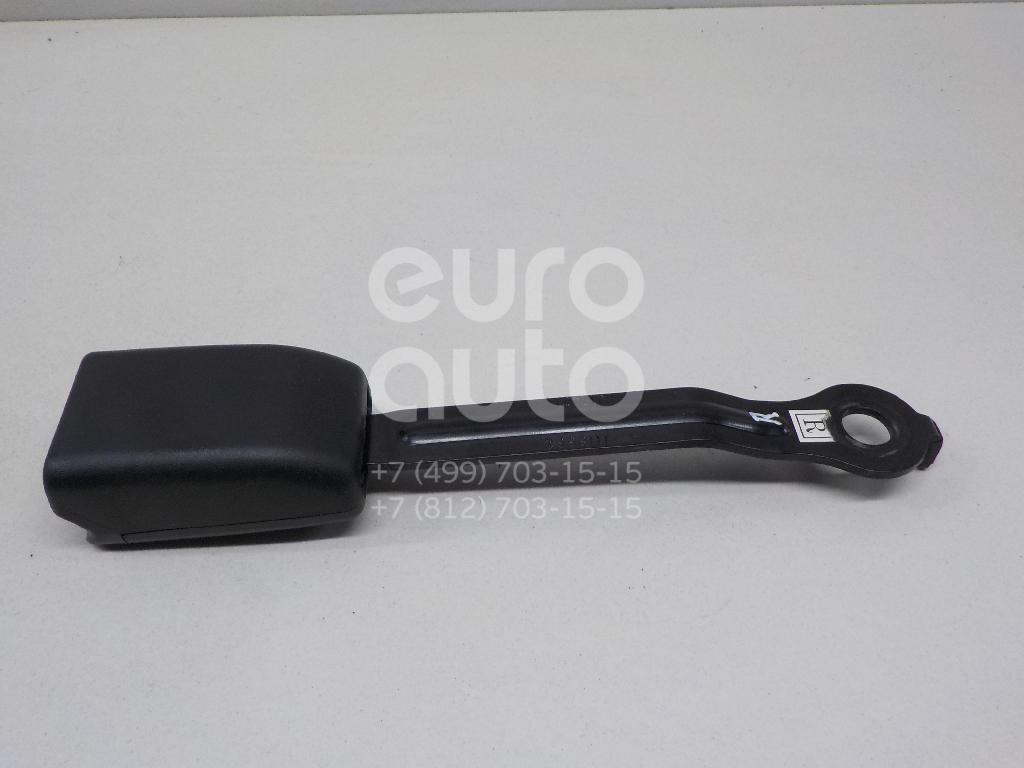 88840-M0000-TRY Hyundai-Kia Ответная часть ремня безопасности от ...