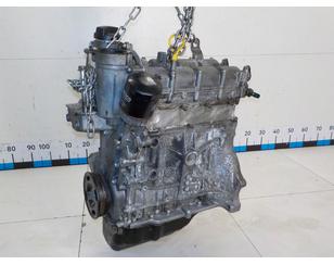 Двигатель CFNA – параметры, двигатели с разборов, запчасти и масла