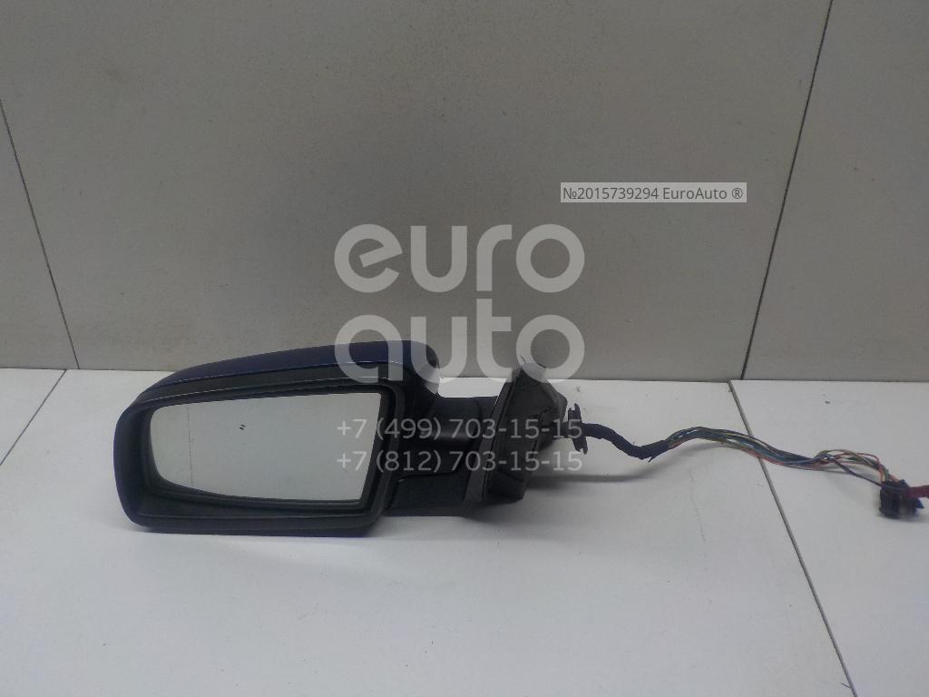 51167189509 BMW от 8592 руб. для BMW 5-serie E60/E61 2003-2009 в Москве