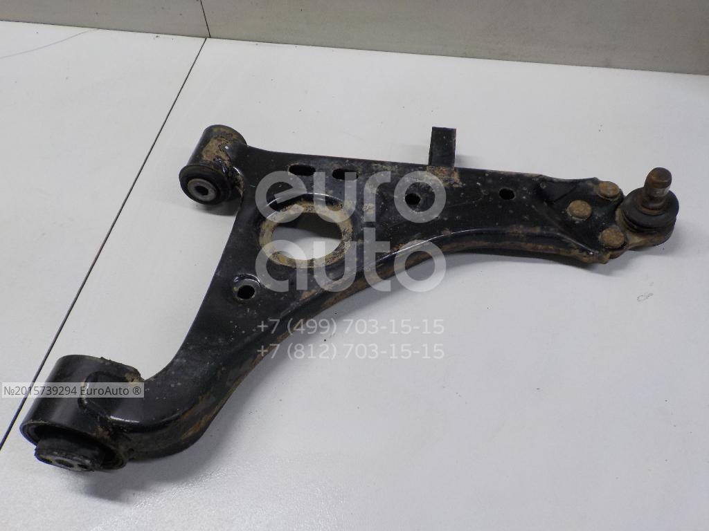 O-437 Teknorot от 3513 руб. для Opel Mokka 2012-2019 в Москве