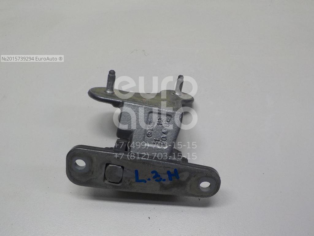 2047301237 Mercedes Benz Петля двери задней левой нижняя от ...
