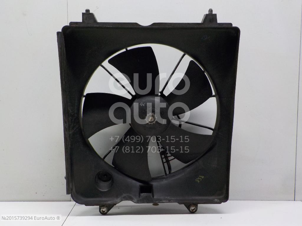 19030-RZA-A01 Honda от 6622 руб. для Honda CR-V 2007-2012 в Москве