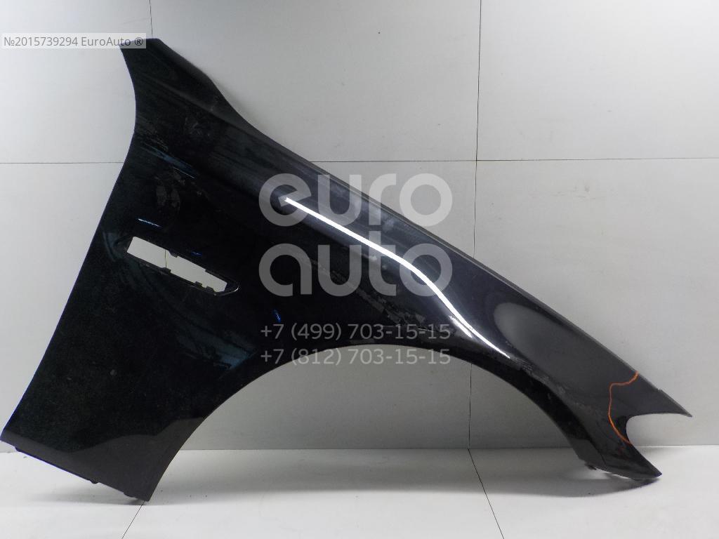 GD99D81SR Gordon от 8445 руб. для BMW 5-serie F10/F11 2009-2016 в Москве